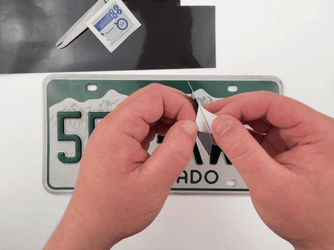 Ghost Plate™ – GhostSteer