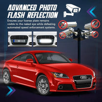 Ghost Plate™ – GhostSteer